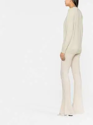 JIL SANDER Crew-neck Wool Jumper