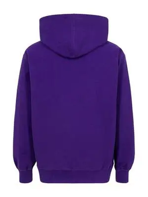 Supreme Lace Logo Hoodie