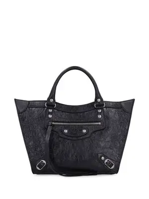 Balenciaga Neo Classic East-west Tote Bag