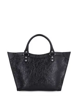 Balenciaga Neo Classic East-west Tote Bag