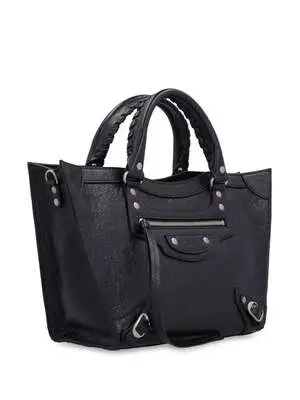 Balenciaga Neo Classic East-west Tote Bag