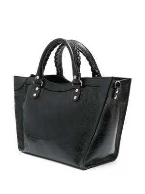 Balenciaga Neo Classic East-west Tote Bag