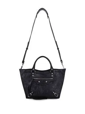 Balenciaga Neo Classic East-west Tote Bag