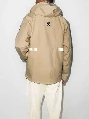 Nike X Cact.us Corp Nrg Hooded Jacket