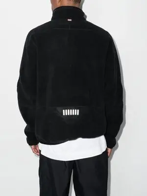 Nike X Cact.us Corp Quarter-zip Fleece Sweatshirt