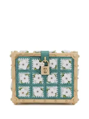 Dolce & Gabbana Applique Totes