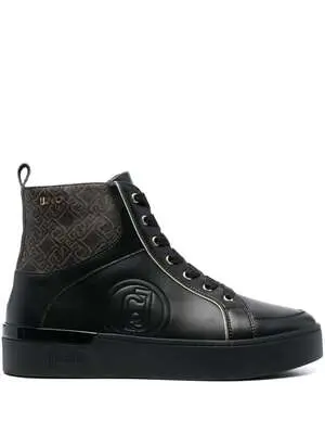 Liu Jo High-top Sneakers