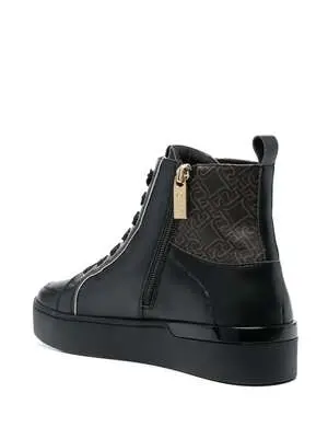 Liu Jo High-top Sneakers