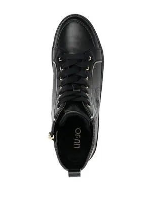 Liu Jo High-top Sneakers