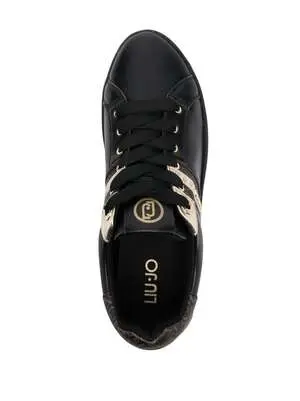 Liu Jo High-top Sneakers