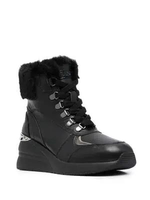 Liu Jo Alyssa Ankle-length Boots