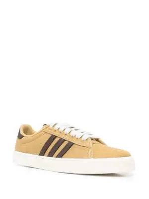 Adidas X Noah Adria Lace-up Sneakers