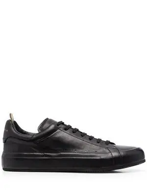 Officine Creative Primary Low-top Sneakers