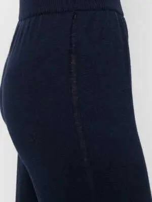 BARRIE Wide-leg Trousers