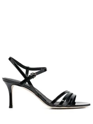 FERRAGAMO Buckle-fastening Pumps