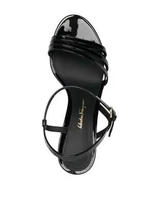 FERRAGAMO Buckle-fastening Pumps