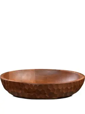 ZANAT Touch Bowl - Brown