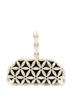 0711 TBILISI Pearl Tote Bag