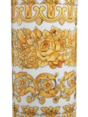 Versace Medusa Rhapsody Porcelain Vase