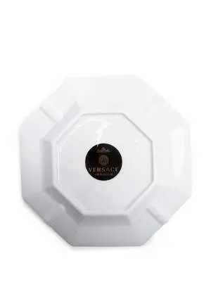 Versace I Love Baroque Porcelain Ashtray