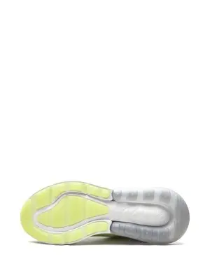 Nike Max 270 Low-top Sneakers - Green