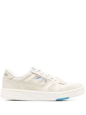 REEBOK Lt Court Low-top Sneakers - Neutrals