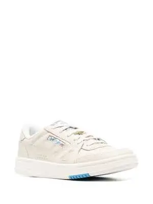 REEBOK Lt Court Low-top Sneakers - Neutrals