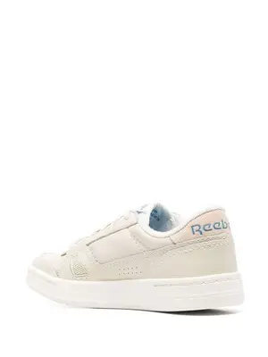 REEBOK Lt Court Low-top Sneakers - Neutrals