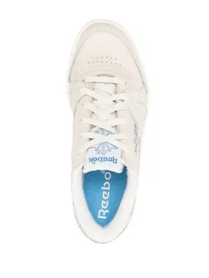 REEBOK Lt Court Low-top Sneakers - Neutrals