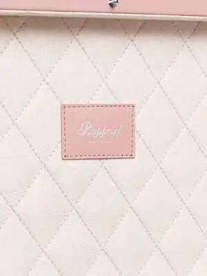 RAPPORT LONDON Aura Large Jewellery Box - Pink