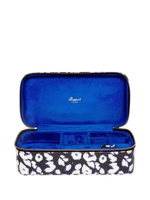 RAPPORT LONDON Sloane Jewellery Case
