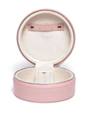 RAPPORT LONDON Travel Zip Jewellery Case