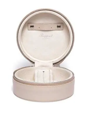 RAPPORT LONDON Travel Zip Jewellery Case