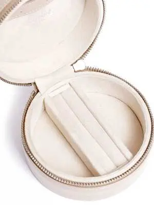 RAPPORT LONDON Travel Zip Jewellery Case