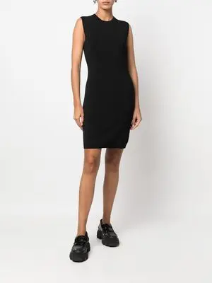 GESTUZ Cut-out Mini Dress