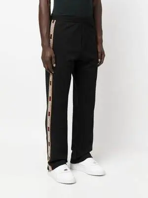 Dsquared2 Logo-trim Track Pants