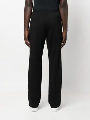 Dsquared2 Logo-trim Track Pants