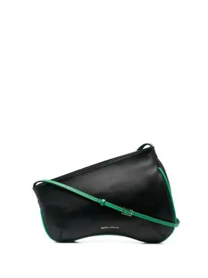 Manu Atelier Curve Shoulder Bag