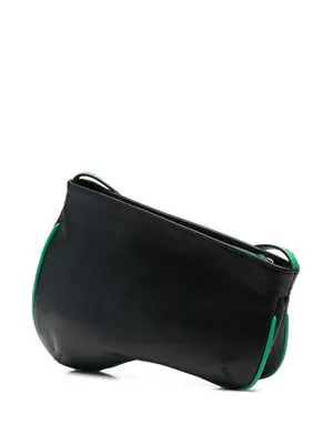 Manu Atelier Curve Shoulder Bag