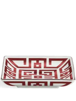 GINORI 1735 Labirinto Trinket Dish