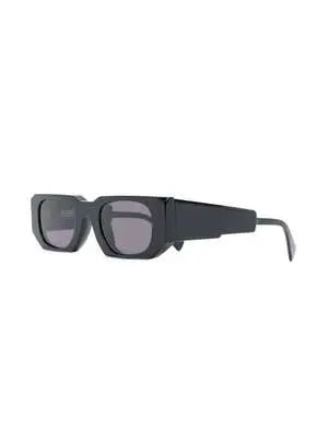 KUBORAUM Rectangle-frame Sunglasses