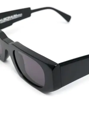 KUBORAUM Rectangle-frame Sunglasses