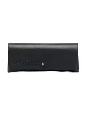 KUBORAUM Rectangle-frame Sunglasses