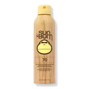 SUN BUM Sunscreen Spray Spf 70 - One-color