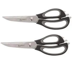 BERGHOFF Studio 2pc Kitchen Scissors - One-color