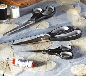 BERGHOFF Cooknco 3-piece Scissors Set