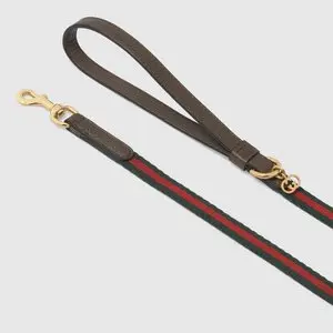 Gucci Extra-small Pet Leash