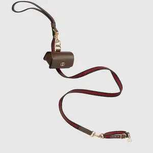 Gucci Extra-small Pet Leash