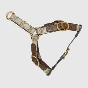 Gucci Small/medium Pet Harness