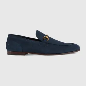 Gucci Heeled Loafers For Men